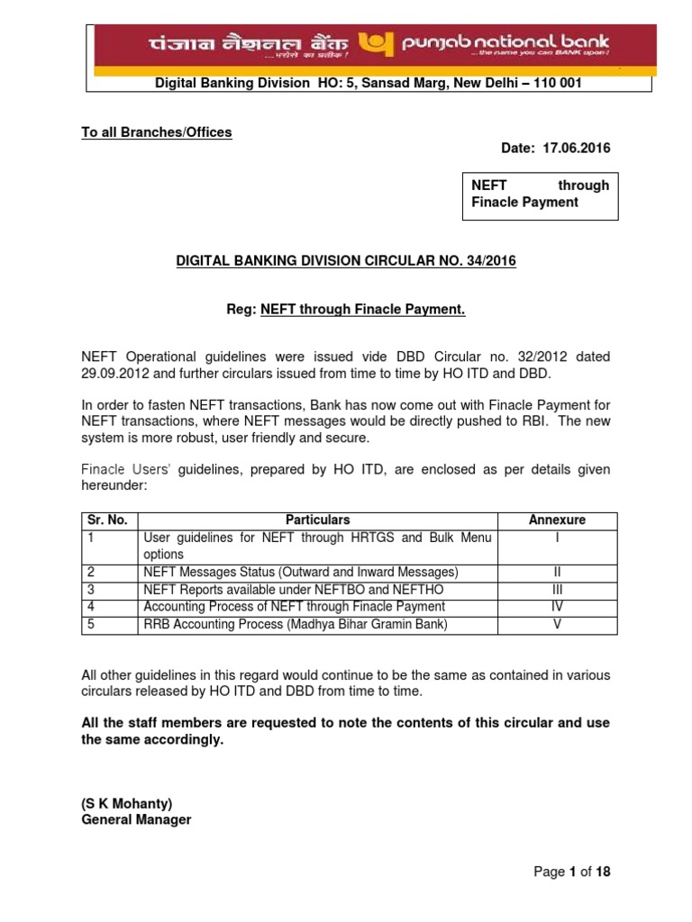 RTGS Basis | Debits And Credits | Cheque