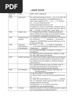 IV Fluid Tag for Medical Staff | PDF | Clinical Medicine | Medical ...