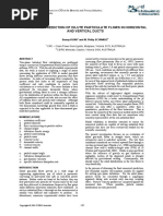 Chilton & Colburn 1934 PDF | PDF | Heat Transfer | Reynolds Number