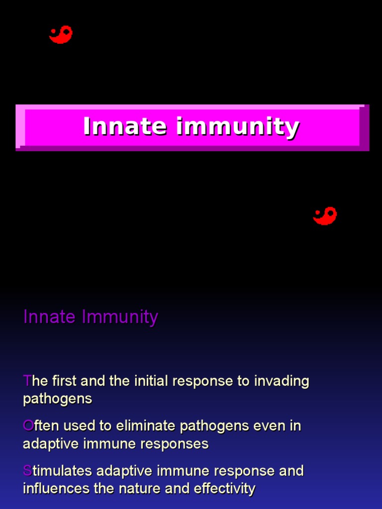 Komplemen | PDF | Complement System | Immune System