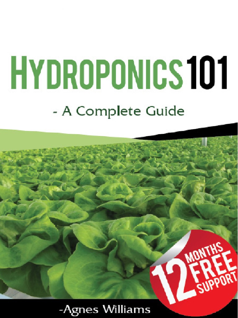 Hydroponics 101 | Hydroponics | Plants