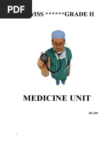Medical Rebus Puzzles | PDF