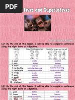 Practice Worksheet With Answers: Similes, Metaphors, Personification ...