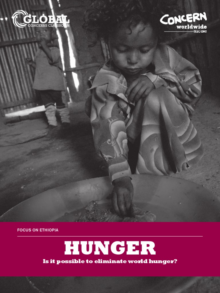 Hunger | PDF