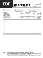 Quality Alert Format | PDF