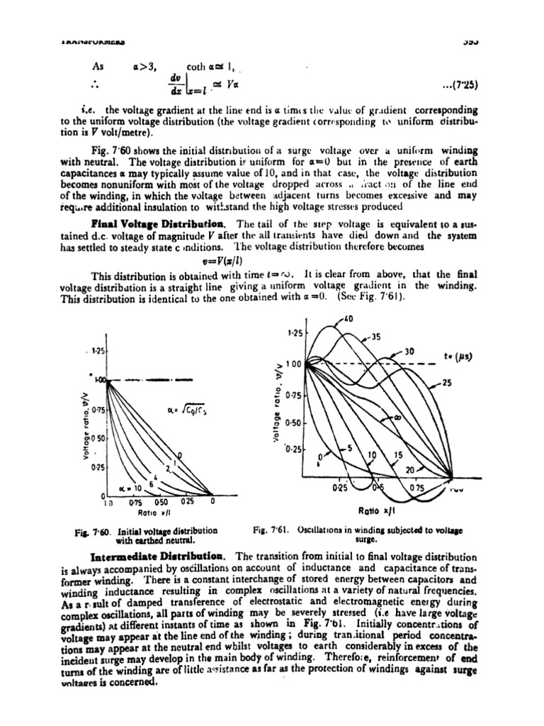 Transformer Design | PDF