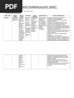 D5LR | PDF | Electrolyte | Intravenous Therapy