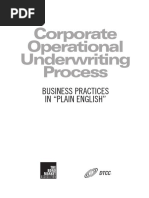 Checkwriting Information and Terms | PDF | Cheque | Mail