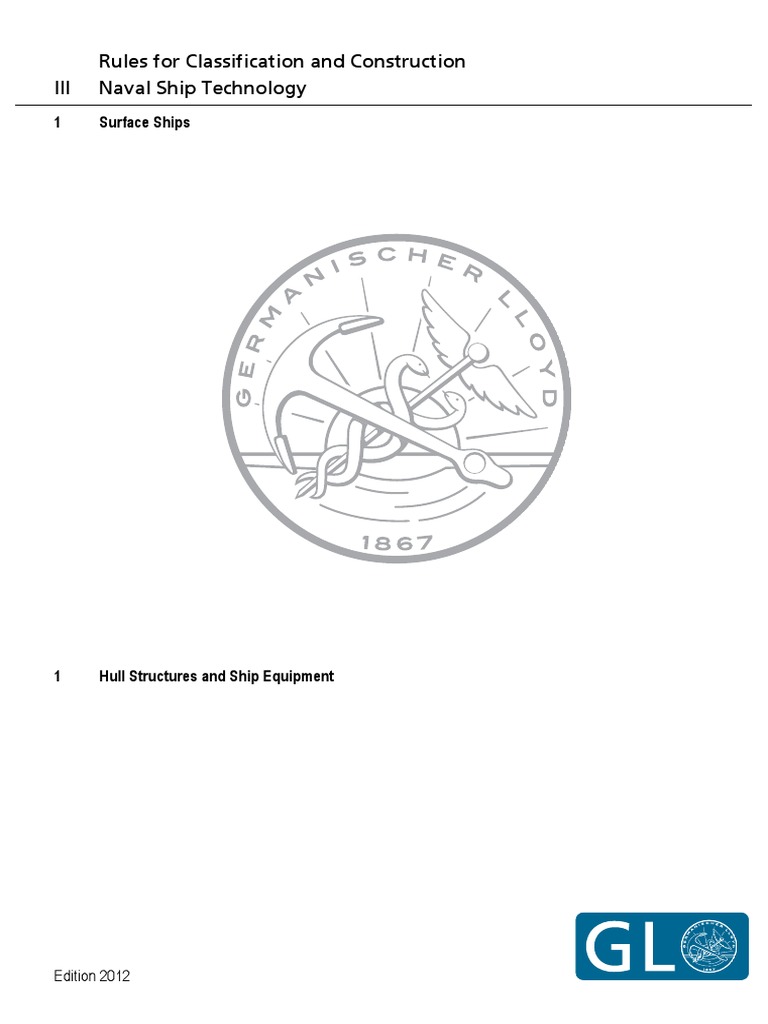 Folsure Tablet Guidelines for Ship Design | PDF