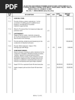 Mix Design ACW14 JKR Specification 1998 (2020) | PDF | Asphalt | Concrete