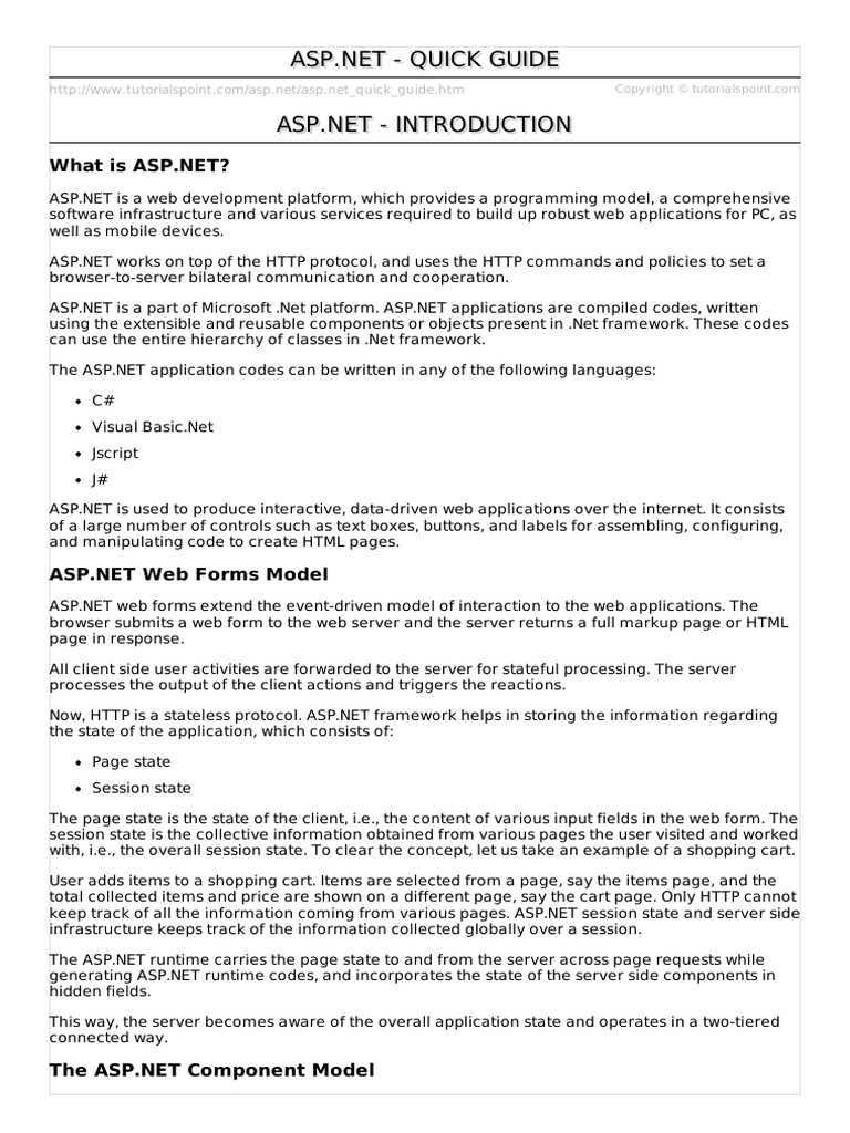 Quick Guide PDF | PDF