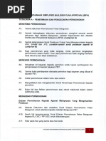 MBPJ Assessment Payment Guide | PDF | Service Industries | Payments