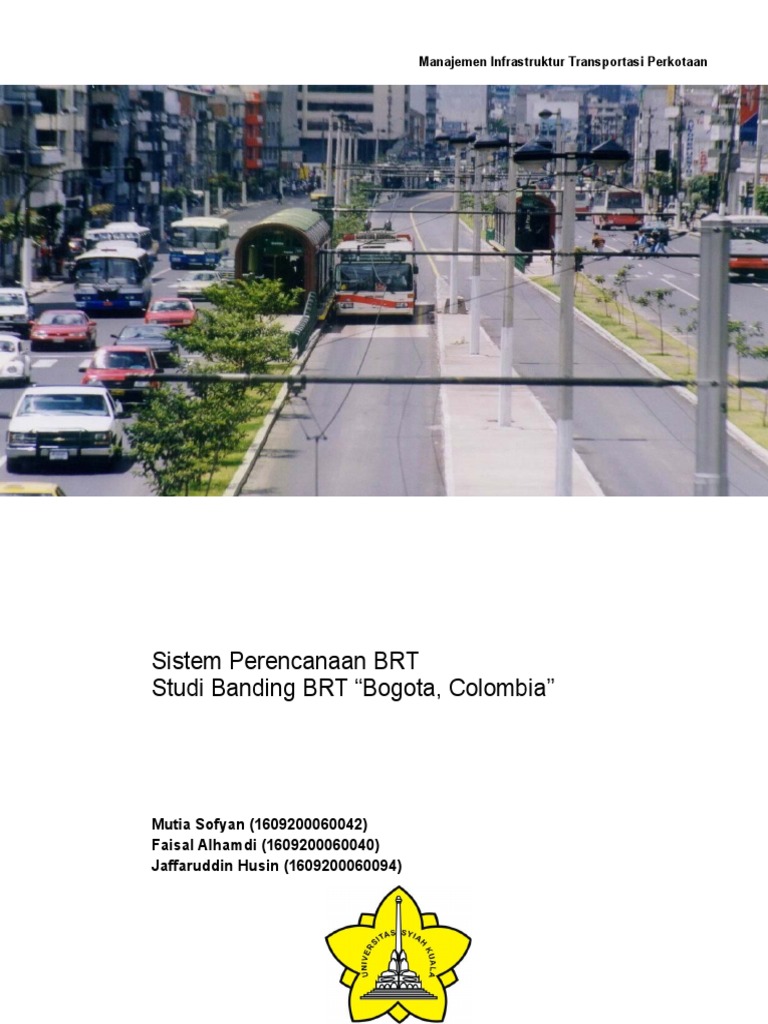BRT | PDF