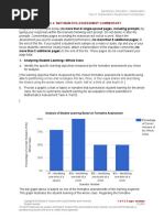 Edtpa Lesson Plan 1-3 | PDF | Life | Cell (Biology)