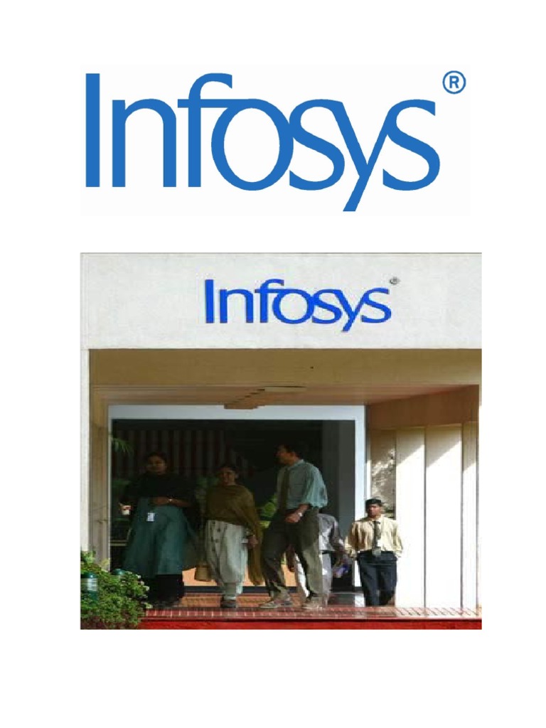 Final Infosys | PDF | Sexual Harassment | Occupational Safety And Health