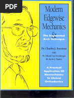 Angle - 1899 - Classification of Malocclusion | PDF