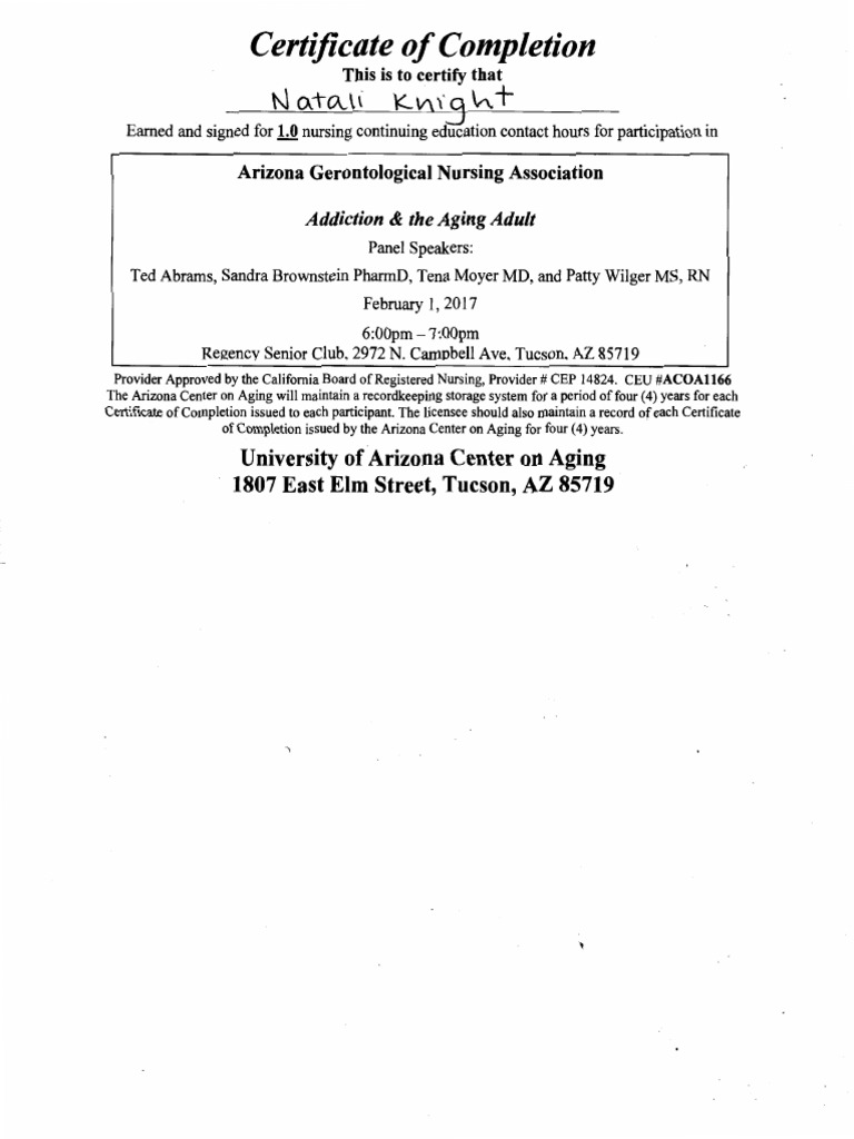 Agna Addiction | PDF