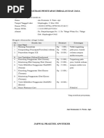 Rencana Kebutuhan Obat (RKO) Tahun 2025 | PDF | Pengembangan Diri ...