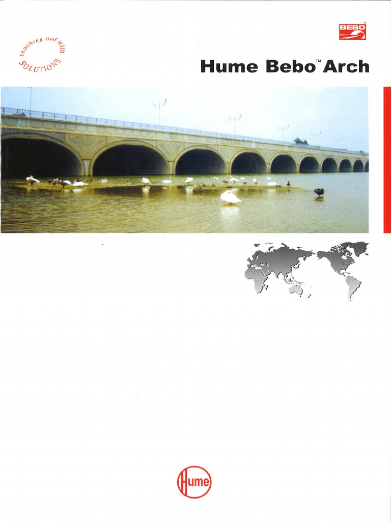 Bebo Arch | PDF
