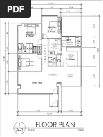 Program Ruang Hotel Bintang 4 | PDF | Hospitality Industry | Buildings ...