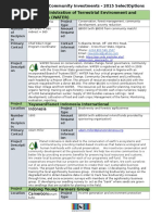 Sample Content of Ngo Constitution | PDF | Board Of Directors | Liquidation