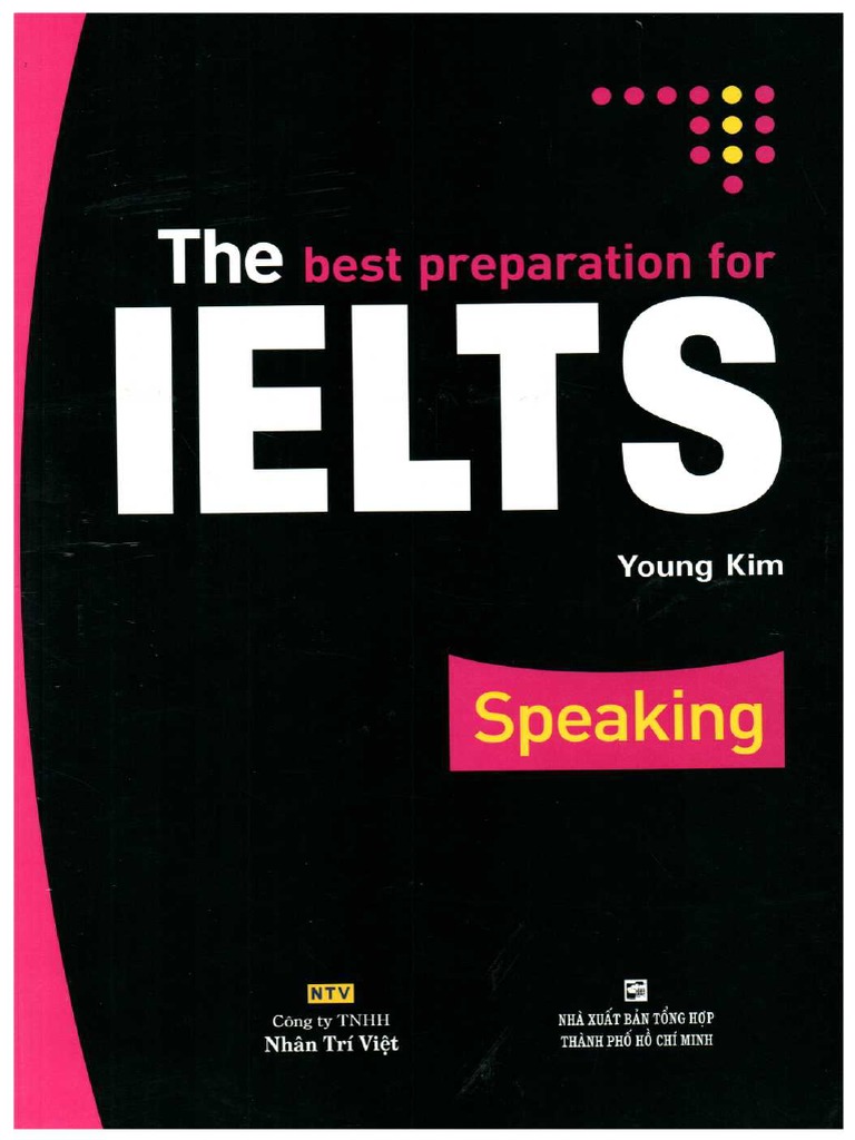 The Best Preparation For IELTS Speaking PDF | PDF