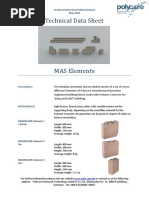 Method Statement Transformer Installation | PDF | Transformer | Tools
