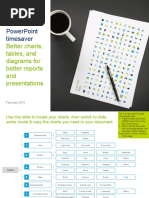 Deloitte-PPT Templates-Timesaver | PDF | Microsoft Power Point | Software