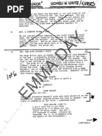 Megamind (2010) Movie Script | PDF