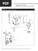 1U-5482 Pressure Adapter Group | PDF | Transmission (Mechanics ...