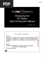 Horizontal Vessel Foundation Design | PDF | Friction | Structural Load
