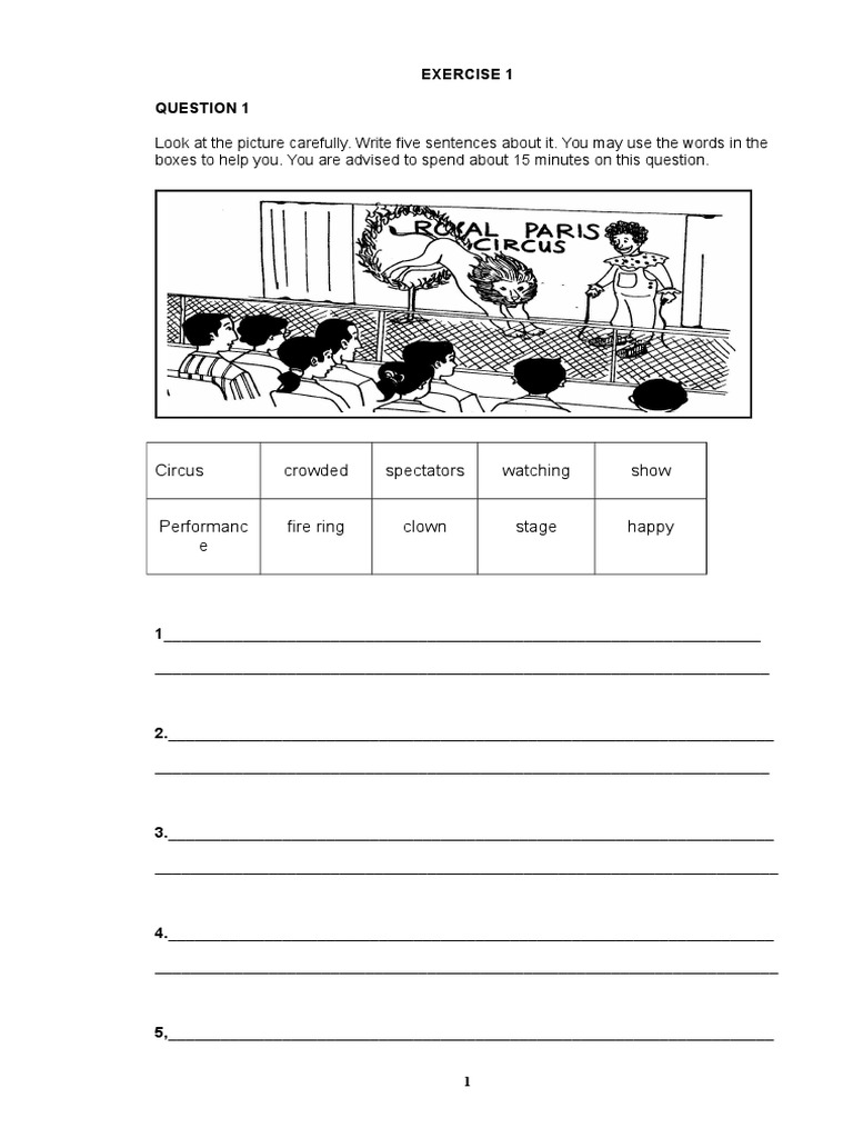 English Module Part 1 | PDF | Bedroom | Leisure