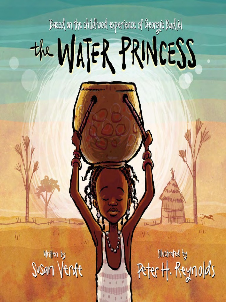 Water Princess | PDF