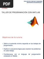 Uso Del Comando Subplot en Matlab | PDF