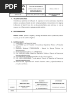 Formato de Reporte de Tecnovigilancia | PDF | Dispositivo médico ...