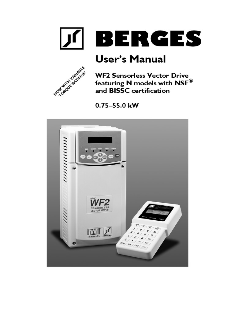 WF2 PDF | PDF | Electromagnetic Compatibility | Horsepower