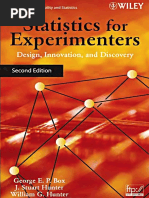 Linear Regression and Correlation - A Beginner's Guide | PDF | Errors ...