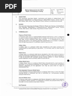 API 576 Overview: Pressure-Relieving Devices | PDF | Valve | Stainless ...