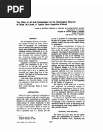 The Rheology Handbook: Thomas G. Mezger | PDF | Viscoelasticity | Viscosity