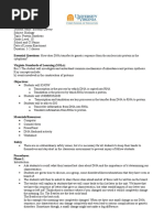 5e Lesson Plan Revised | PDF | Photosynthesis | Educational Assessment