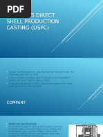 Cosmetic Inspection Standard Cosmetic Inspection Standard: Content ...