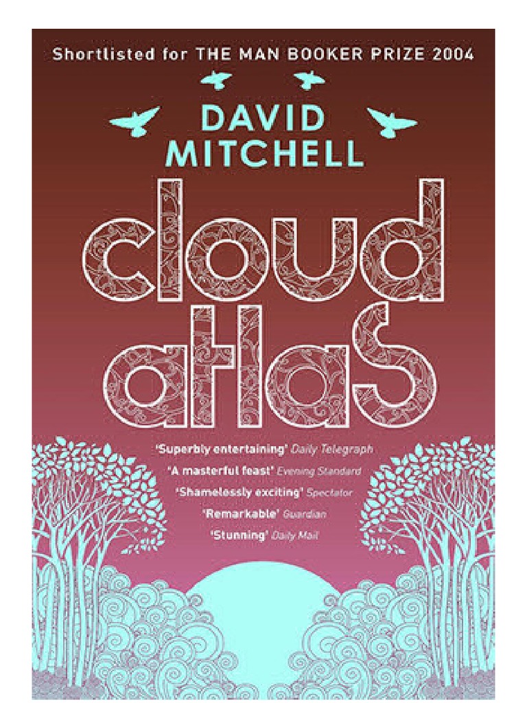 Cloud Atlas | PDF | Books