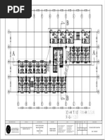 Denah Mall LT 1 | PDF