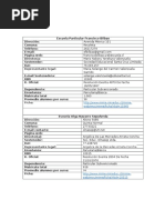 Guía para usar www.facte.mx en facturación | PDF | Factura | Informática