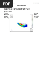 Nastran Sol103 Method | PDF | Technology & Engineering