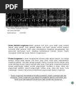 Jenis-jenis Lipatan Geologi dan Gambarnya | PDF