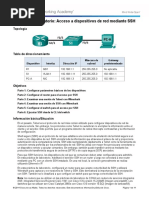 Manual ATN910 | PDF | Red de área amplia | Protocolos de red