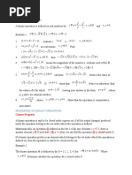 Set Theory Problems With Answers | PDF | Empty Set | Numbers