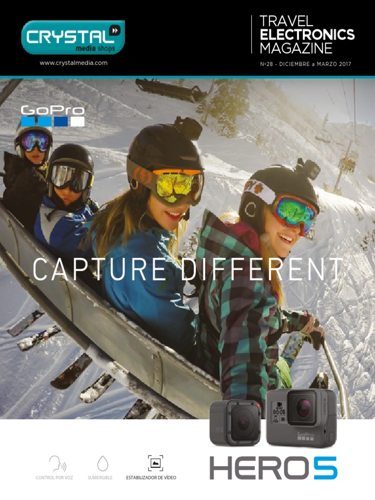 Catalogo Crystal | PDF