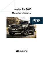 Manual Montero Mitsubishi Español Completo | PDF | Tecnología